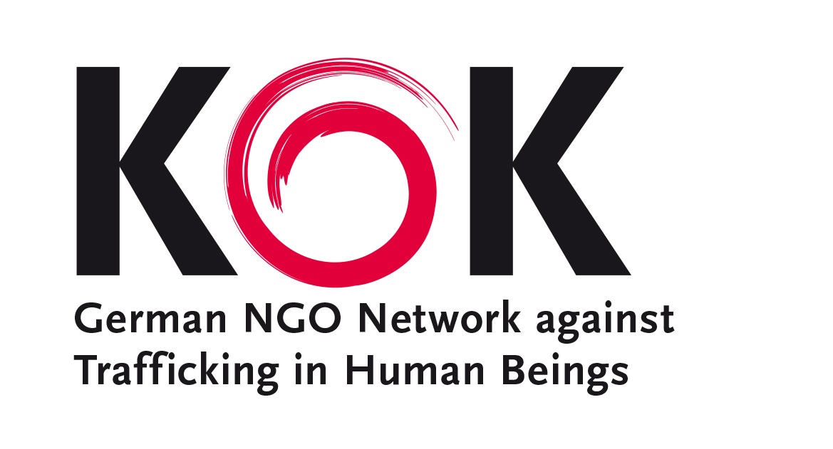 KOK - German NGO Network against Trafficking in Human Beings - The ... KOK - German NGO Network against Trafficking in Human Beings - The ...
