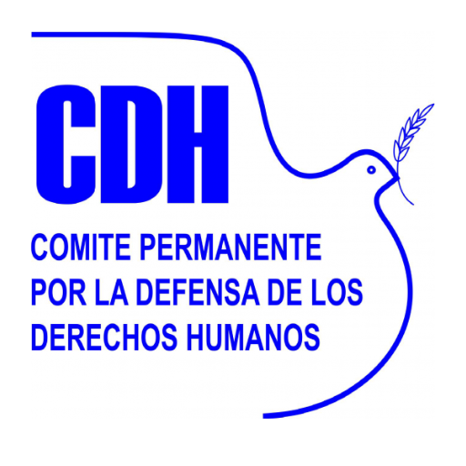 Comité Permanente por la Defensa de los Derechos Humanos - The Global ...